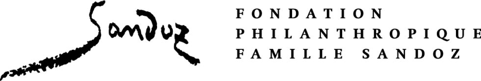 Fondation Philanthropique Famille Sandoz - AGFA